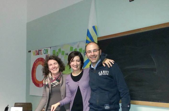 Laura Meletti nuovo presidente diocesano AC – Diocesi di Fano ...